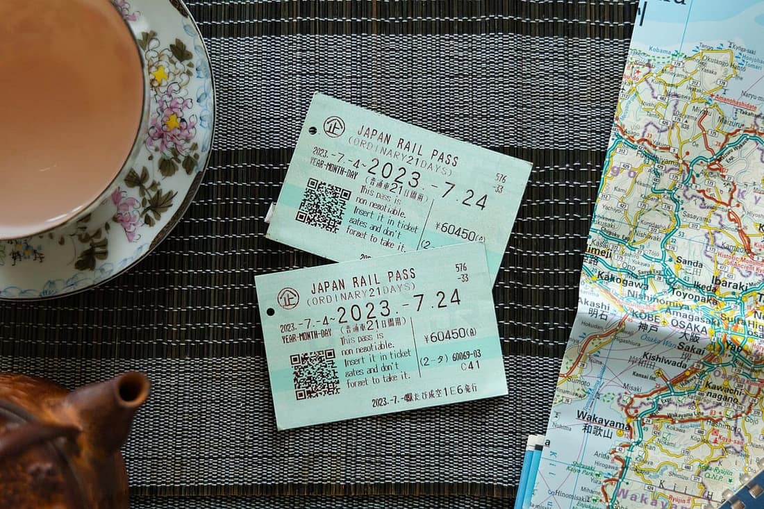 JR Pass vs 地區周遊券 2026：還值得嗎？哪張最省｜WaTabi
