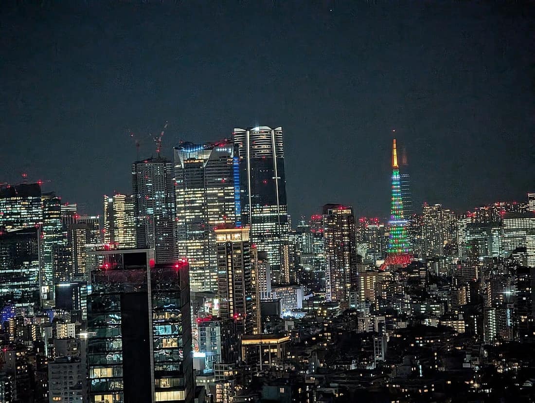 Tokyo Tower vs Skytree 2026: Which Is Worth It? | WaTabi